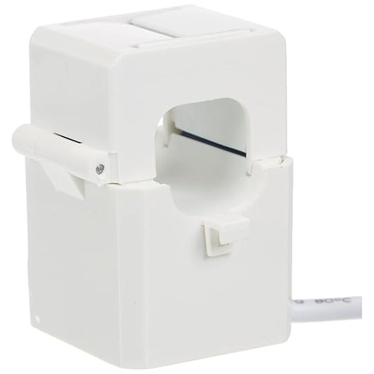 CT- Clamp 100A Transformador de Corrente (de núcleo dividido)