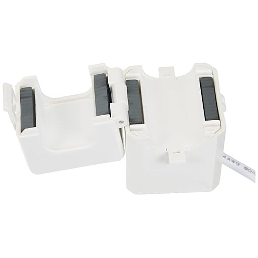 CT- Clamp 100A Transformador de Corrente (de núcleo dividido)